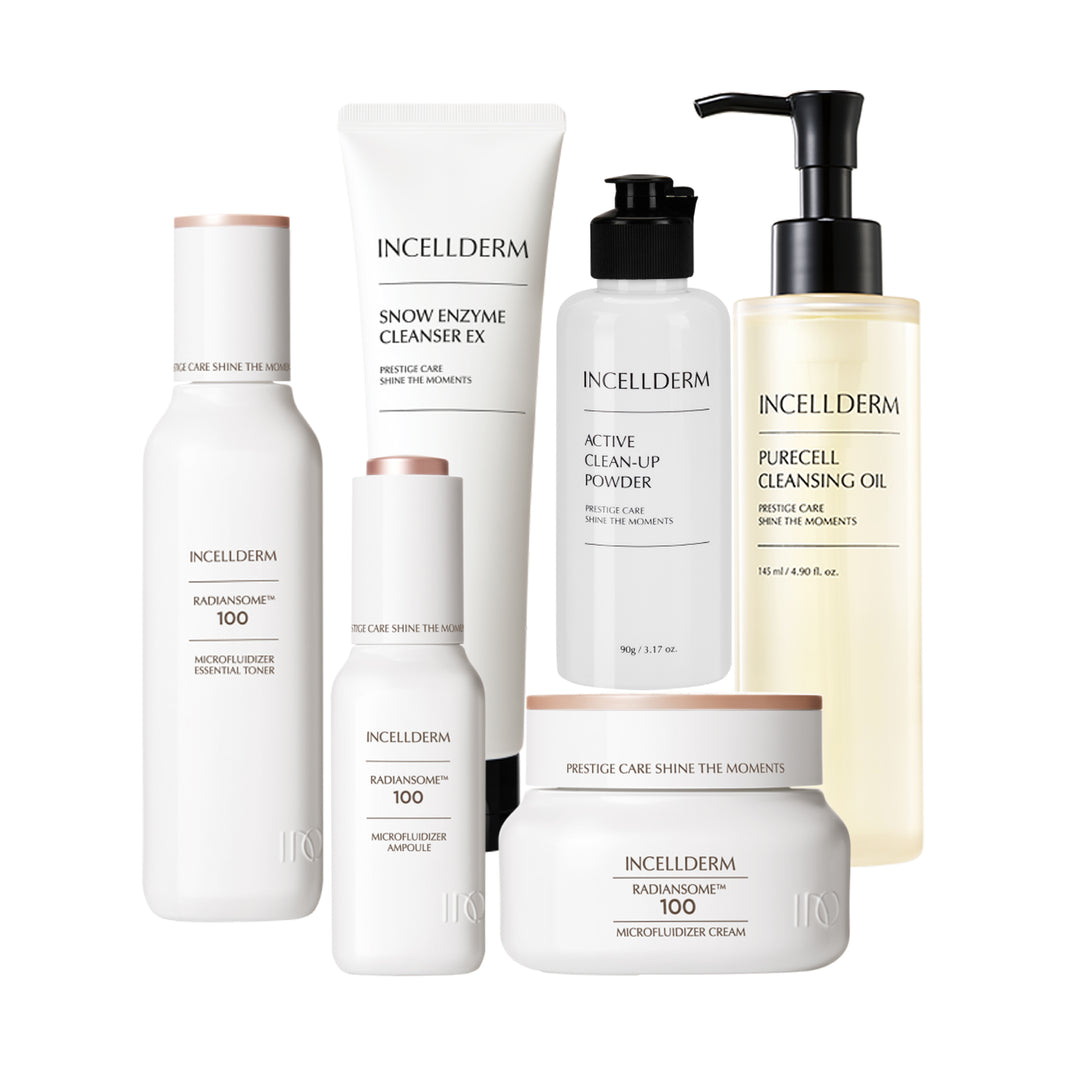 INCELLDERM Online Retail Store – INCELLDERM.STORE