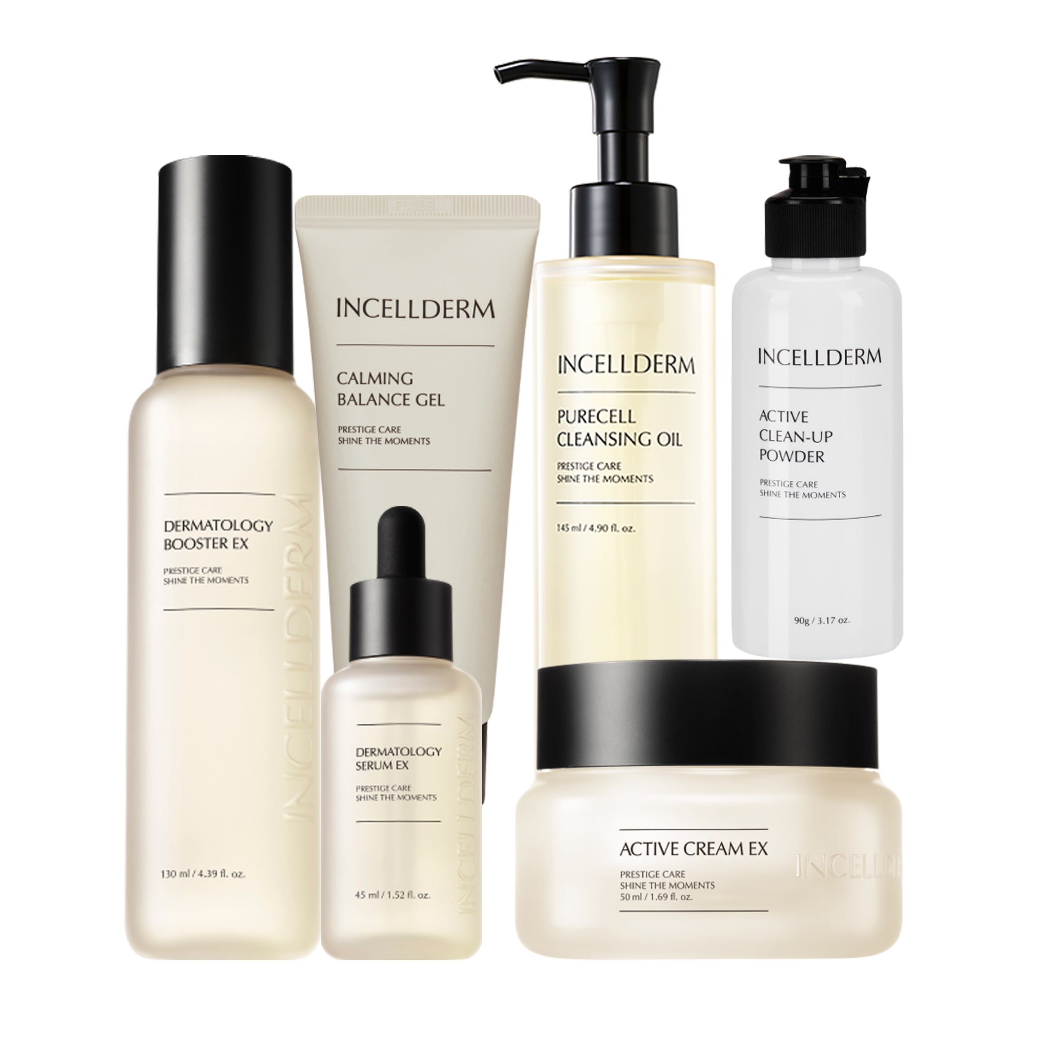 INCELLDERM Online Retail Store – INCELLDERM.STORE